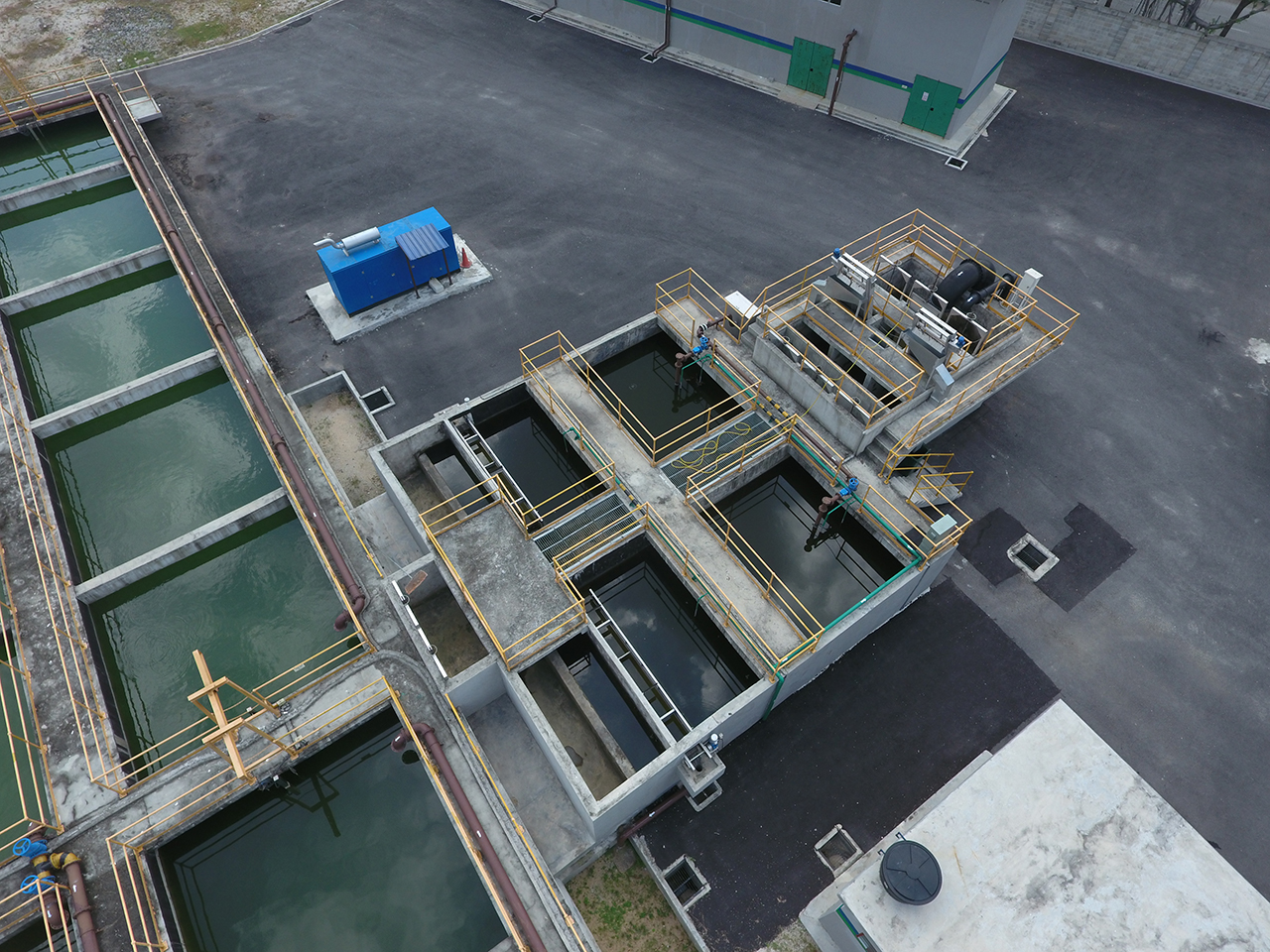 Setech Engineering Sdn Bhd – Setech Engineering